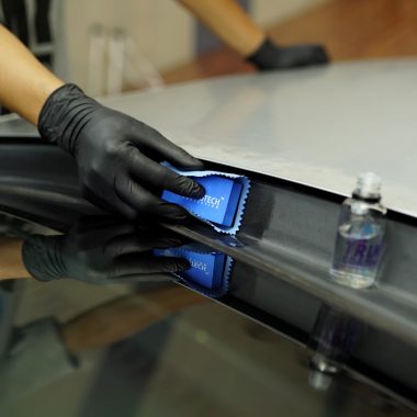 CERAMIC TRIM COATING – nanoTECH PROTECTION™