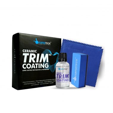 CERAMIC TRIM COATING – nanoTECH PROTECTION™