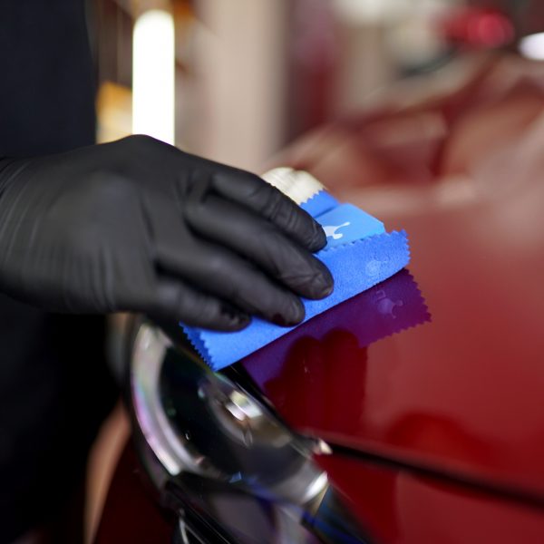 SUEDE APPLICATOR COATING by nanoTECH PROTECTION™ – nanoTECH PROTECTION™