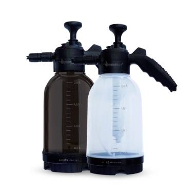 PNEUMATIC FOAM SPRAYER – nanoTECH PROTECTION™